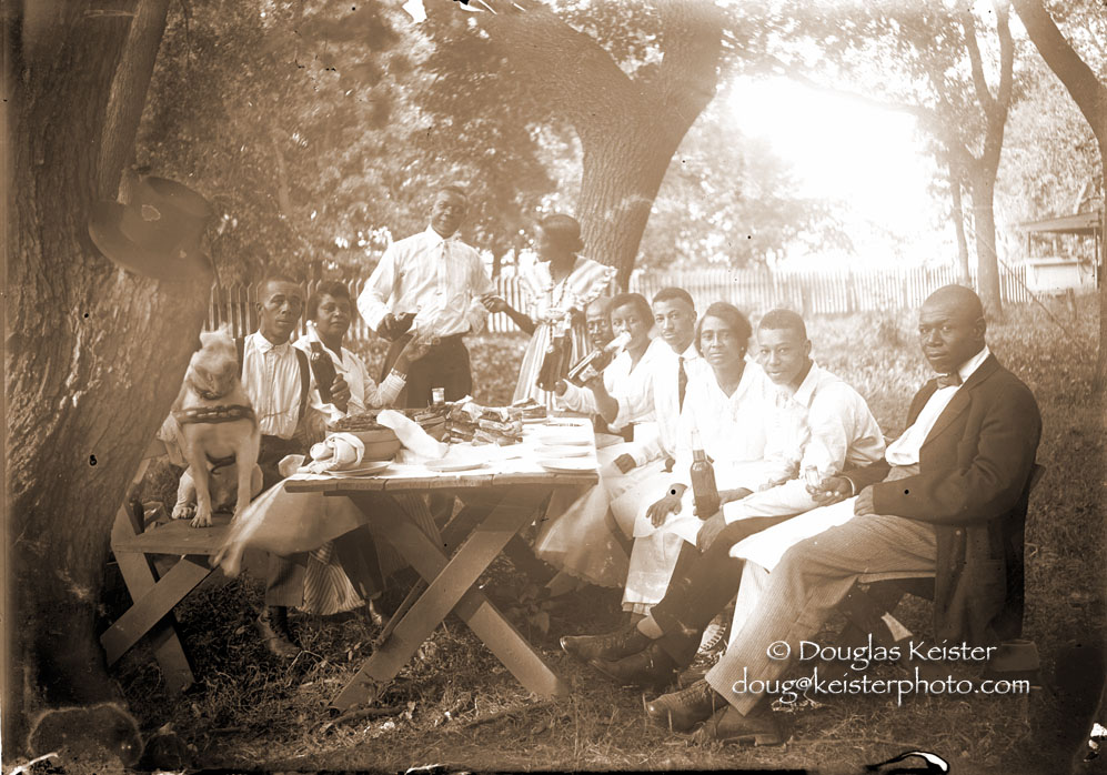 Identity and empowerment: Virtual photography exhibit highlights Black ...