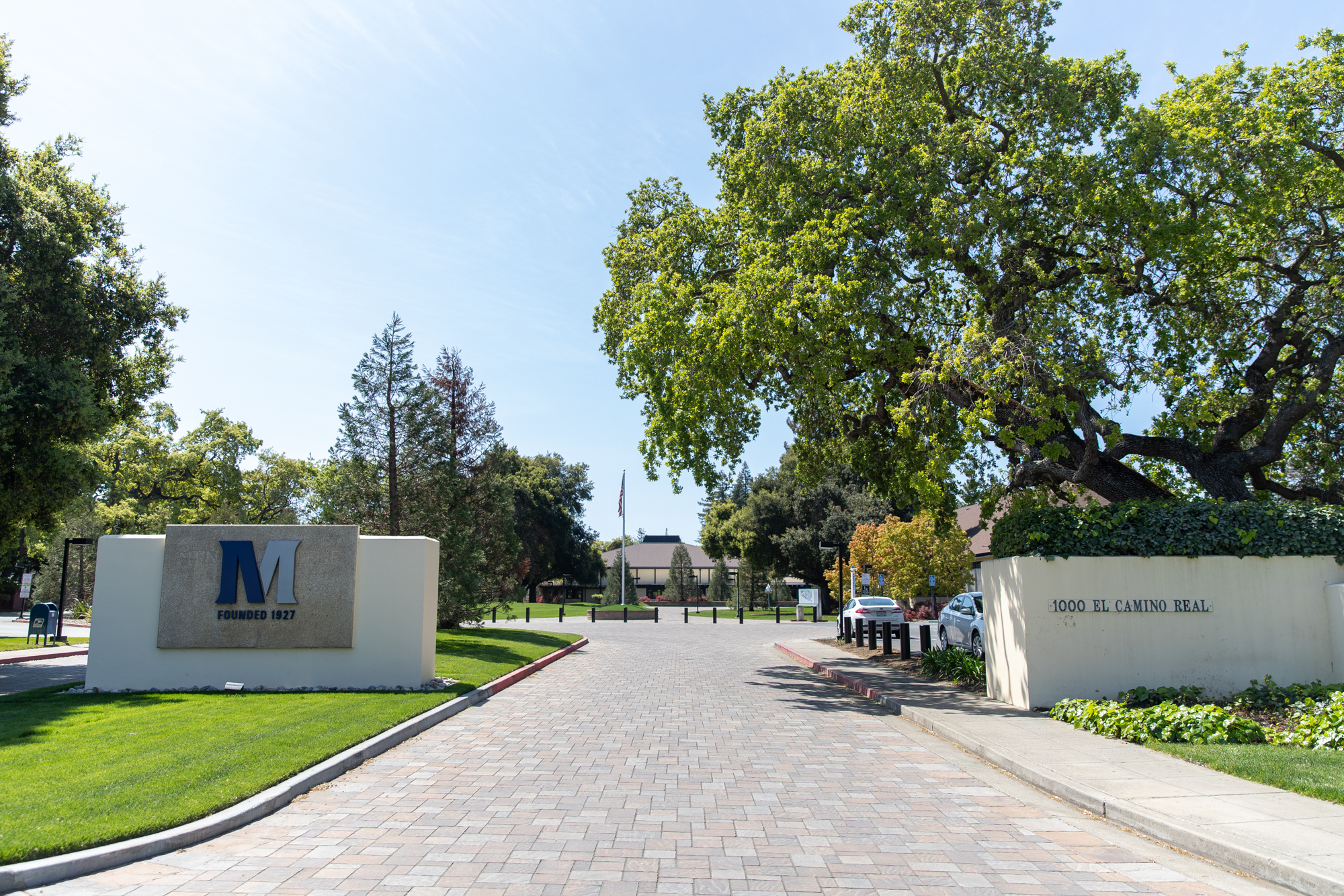 Menlo College to require students to be vaccinated before fall return ...