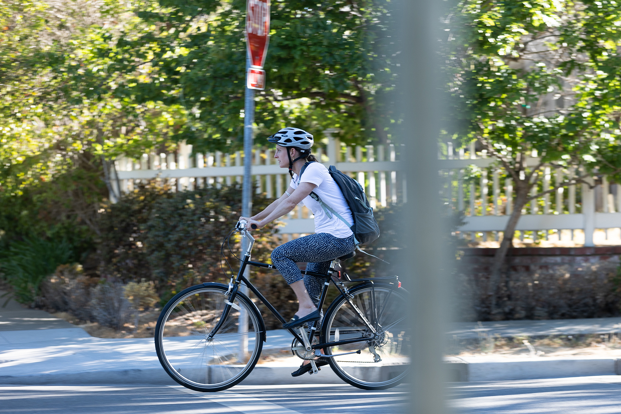 Cities make the case for a 'bicycle superhighway' - The Almanac