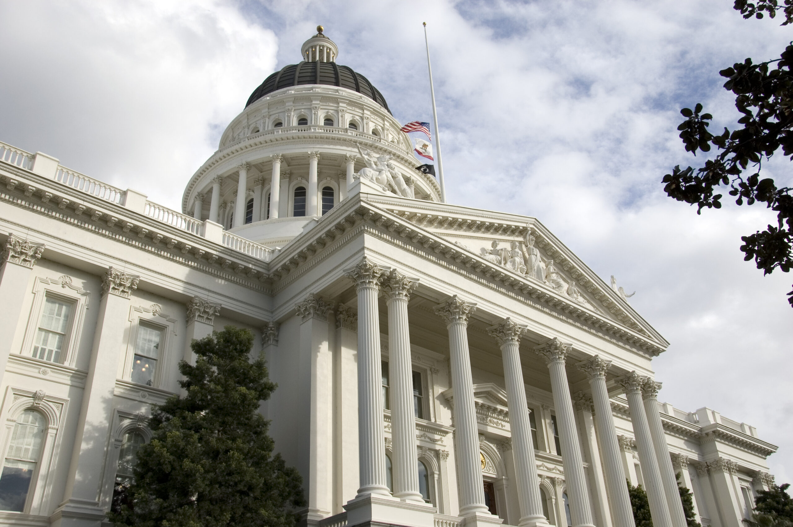 What election night results mean in the race for California’s next ...
