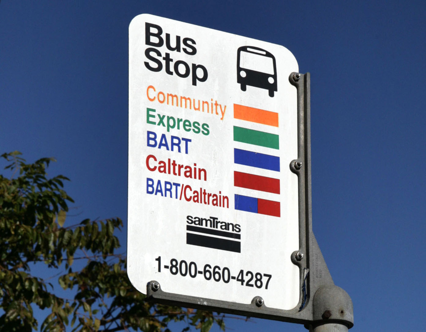 All SamTrans buses to offer free Wi-Fi - The Almanac