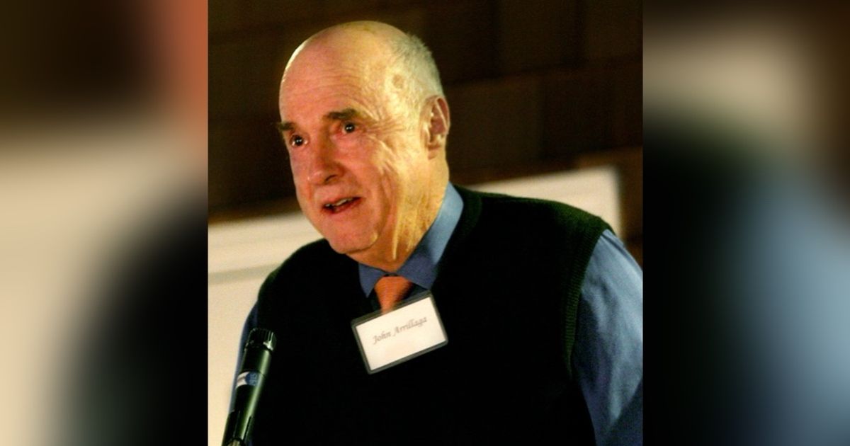 John Arrillaga, one of Silicon Valley's top philanthropists, dies at 84 ...