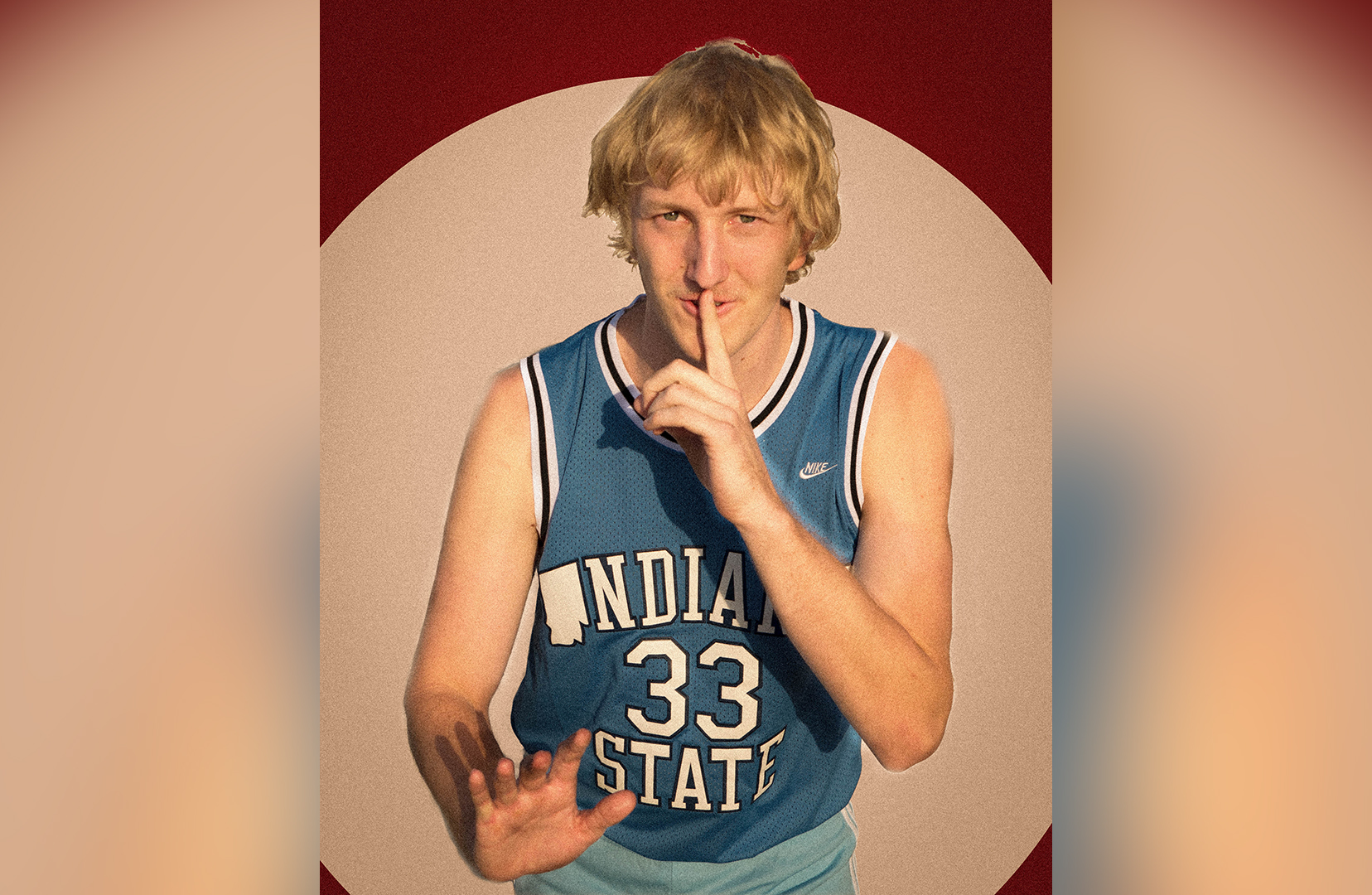 From MV to the TV: How Sean Patrick Small went from hooping at Los ...
