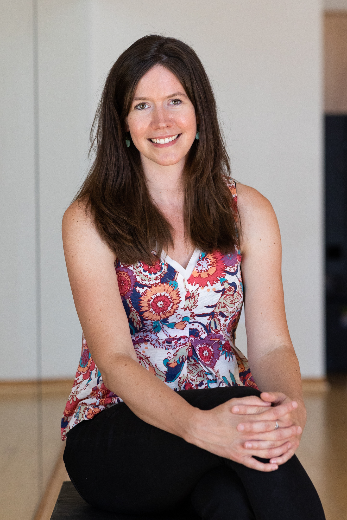 How dancer, designer and author Kelly Schmutte found the secret to ...