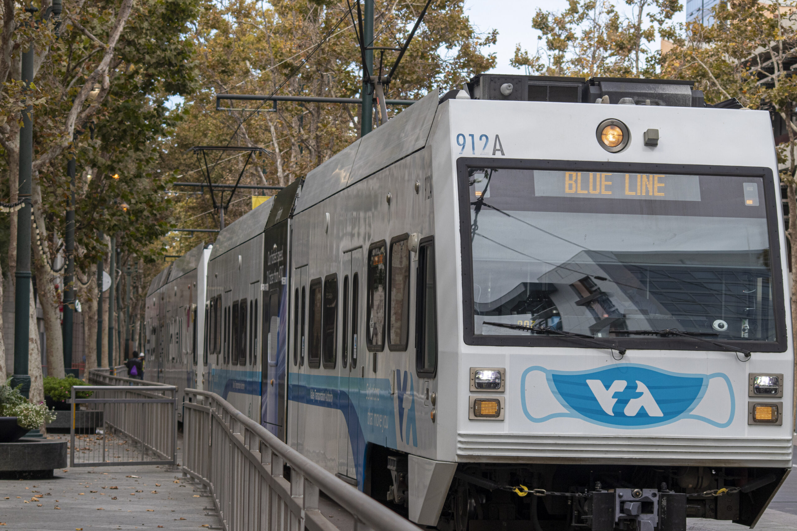 MTC aims to develop single mapping, wayfinding system for Bay Area ...