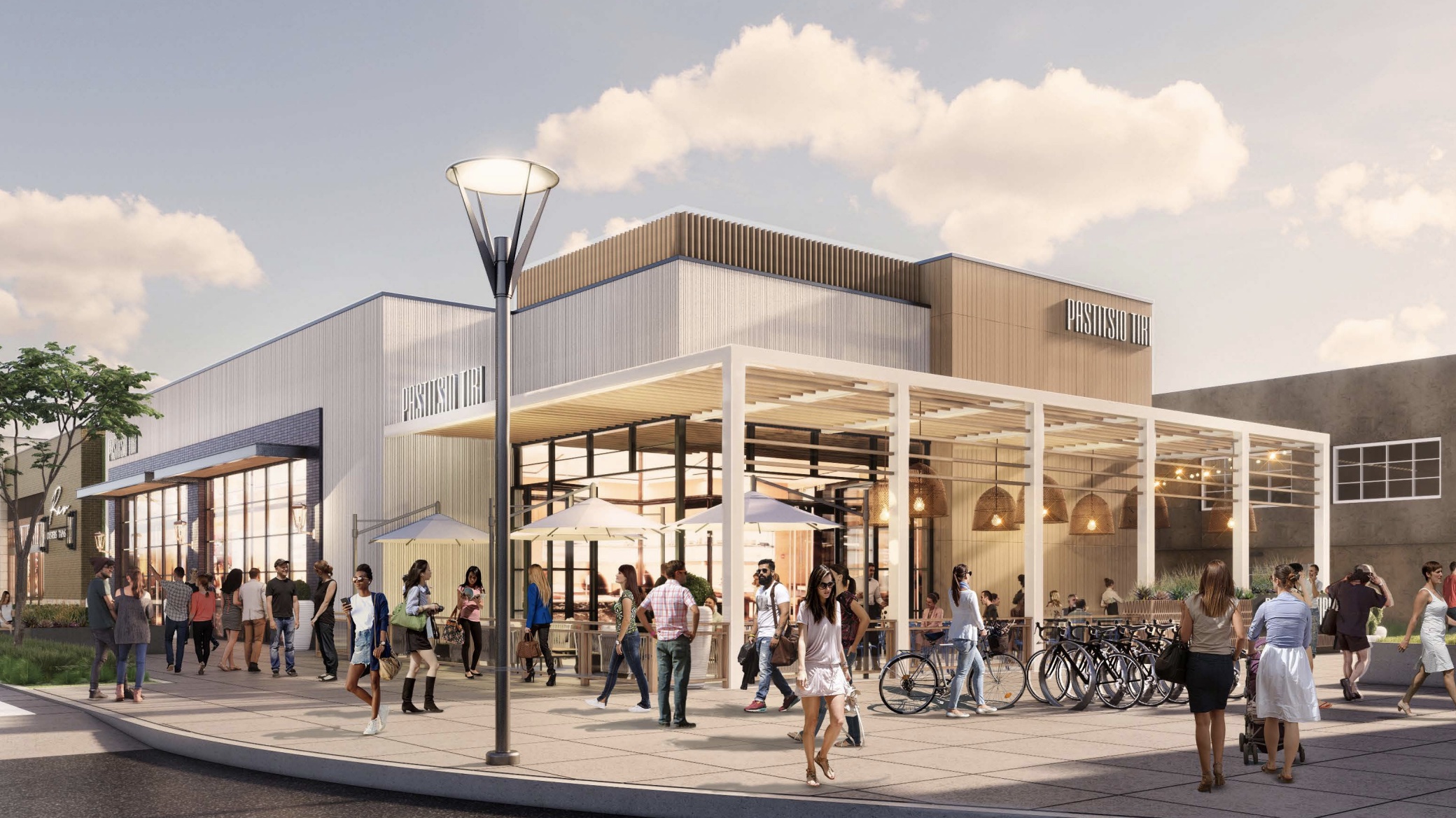 Settlement clears way for José Andrés restaurant to cook with gas in ...