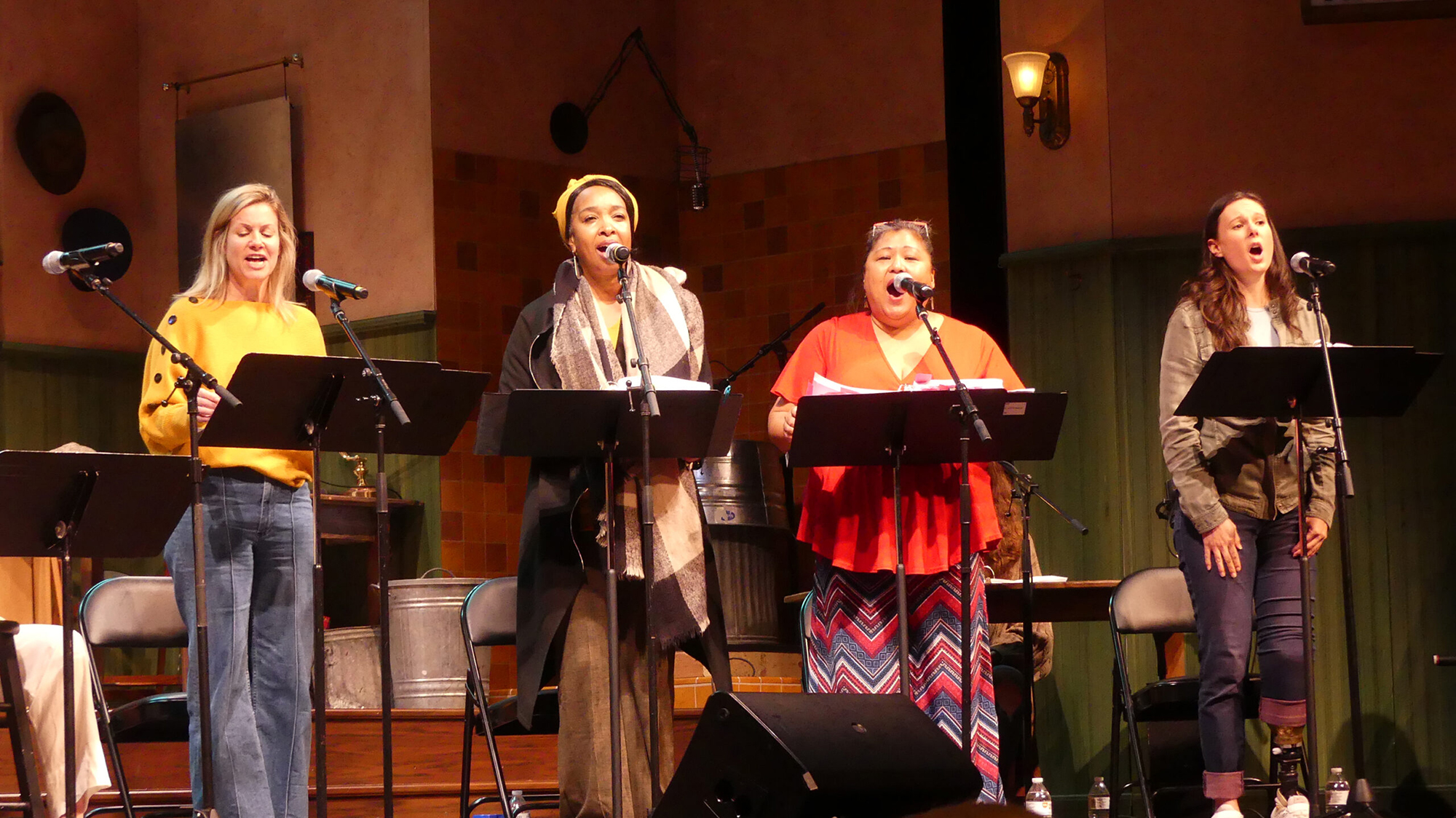 Citing costs, TheatreWorks Silicon Valley postpones world premiere of ...