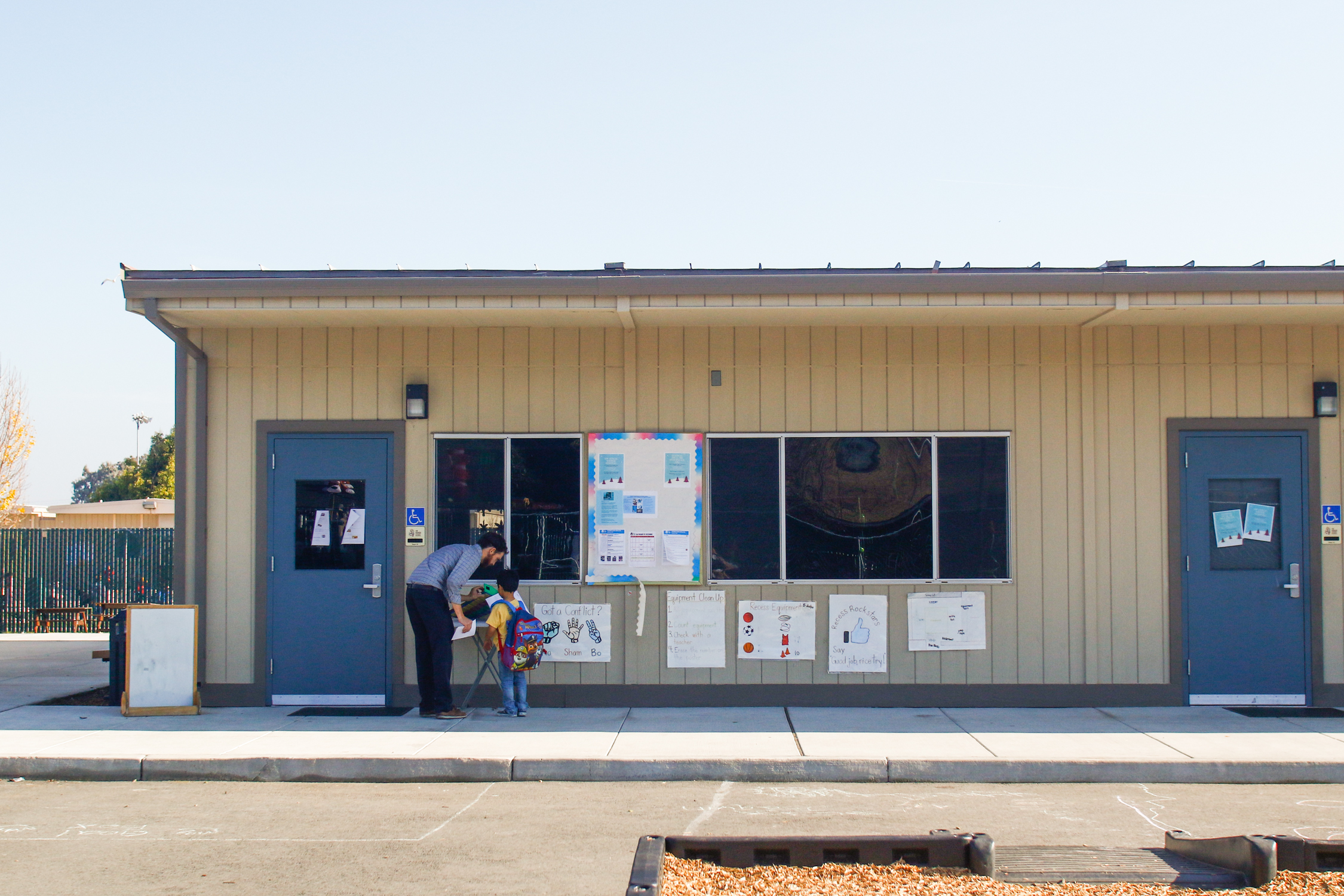 Chan Zuckerberg Initiative announces $10M donation for Menlo Park, East ...