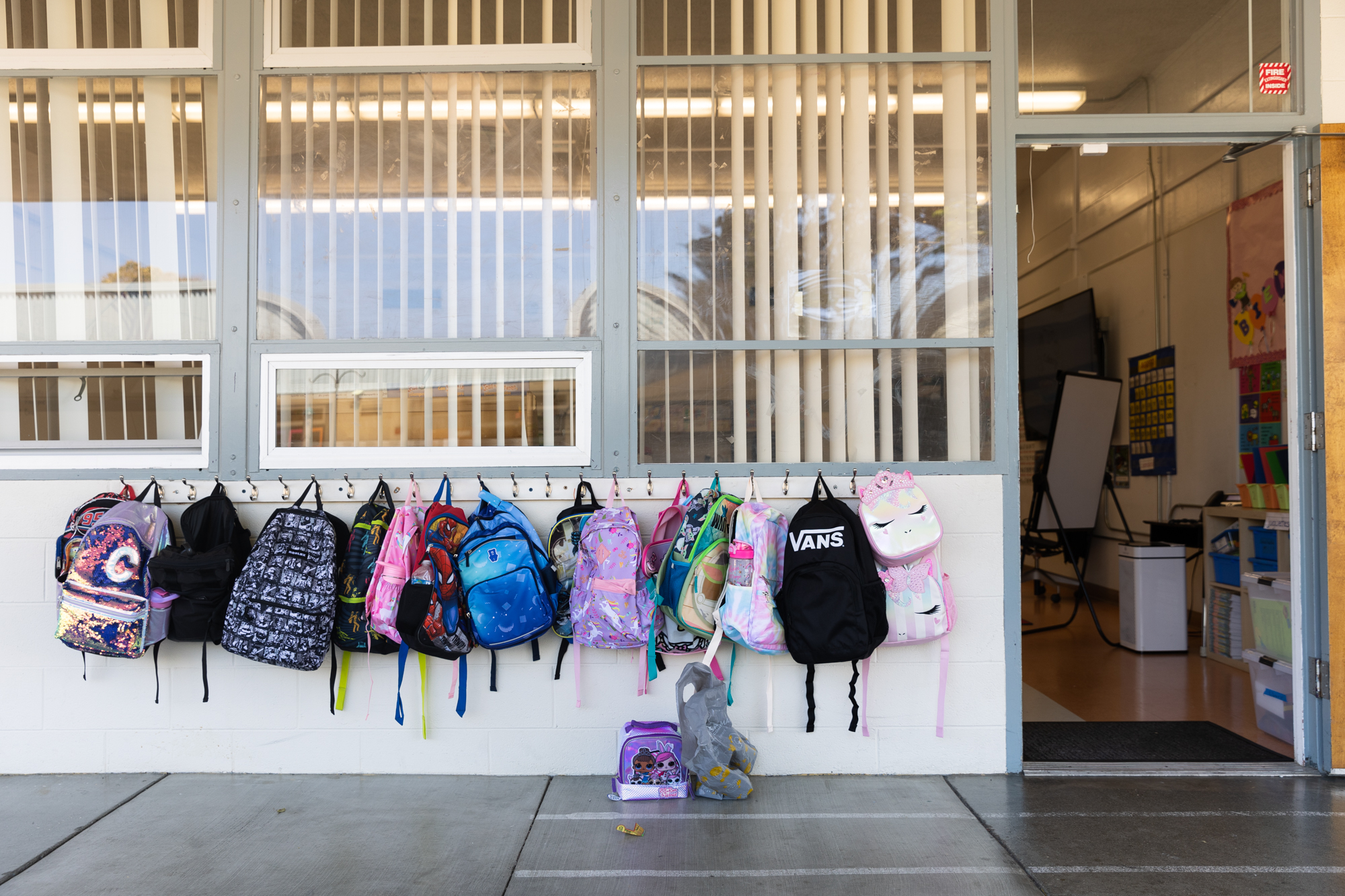 To get frequently absent kids back in school, you need to understand ...