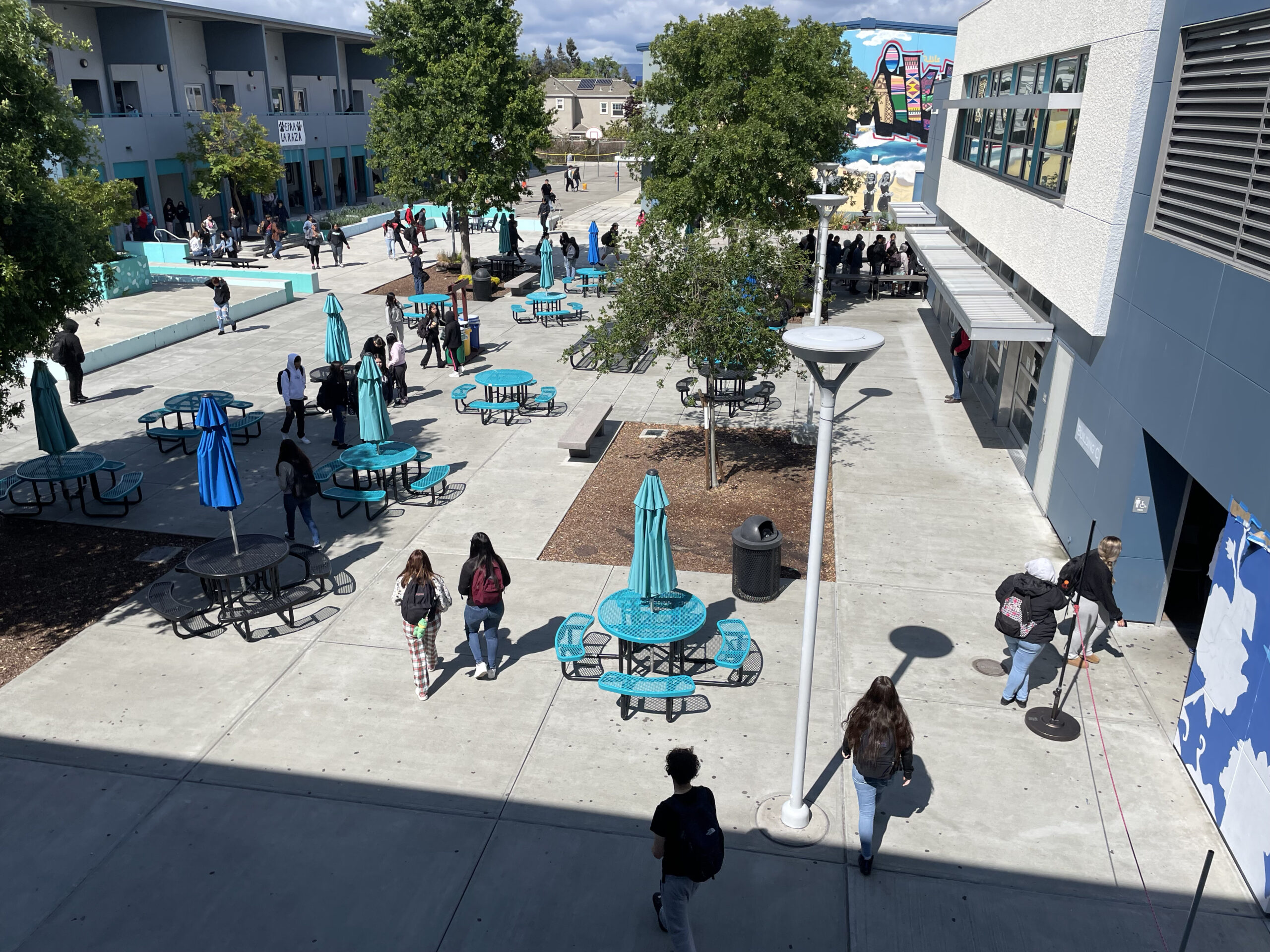 Teachers question hiring process for interim East Palo Alto Academy ...