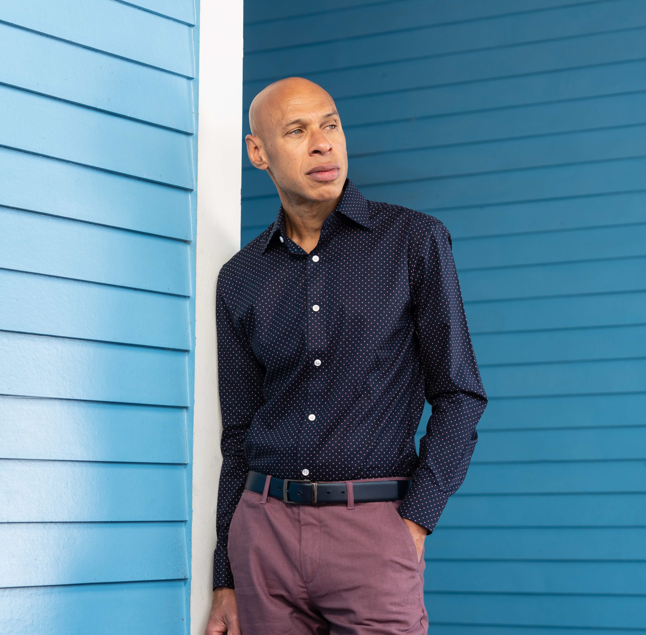 Arts briefs: Joshua Redman at Stanford Live, Smuin Ballet, Springline's ...