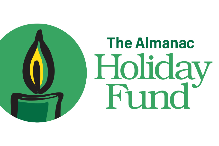 The Almanac launches annual Holiday Fund campaign with $300K goal - The ...