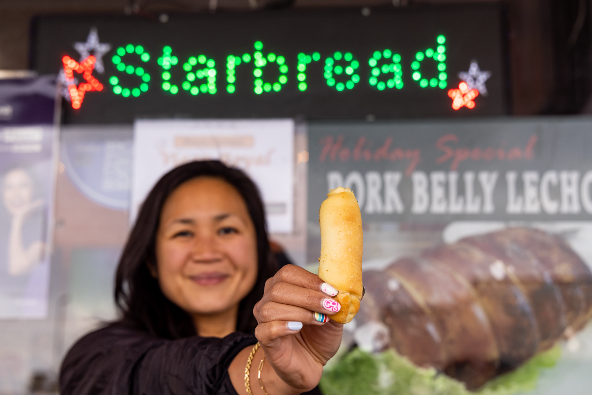 12 Peninsula spots to visit for a Filipino food crawl - The Almanac