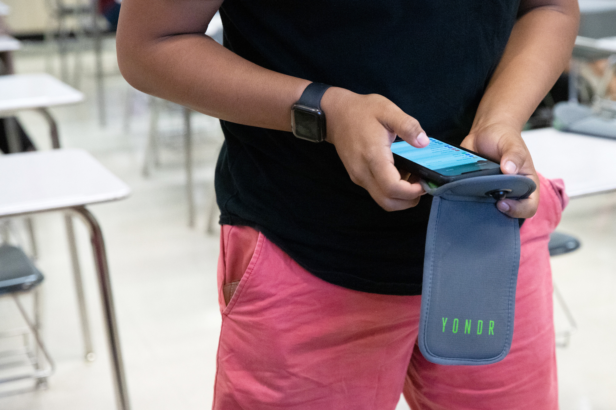 How parents can limit children’s harmful cellphone use at home - The ...