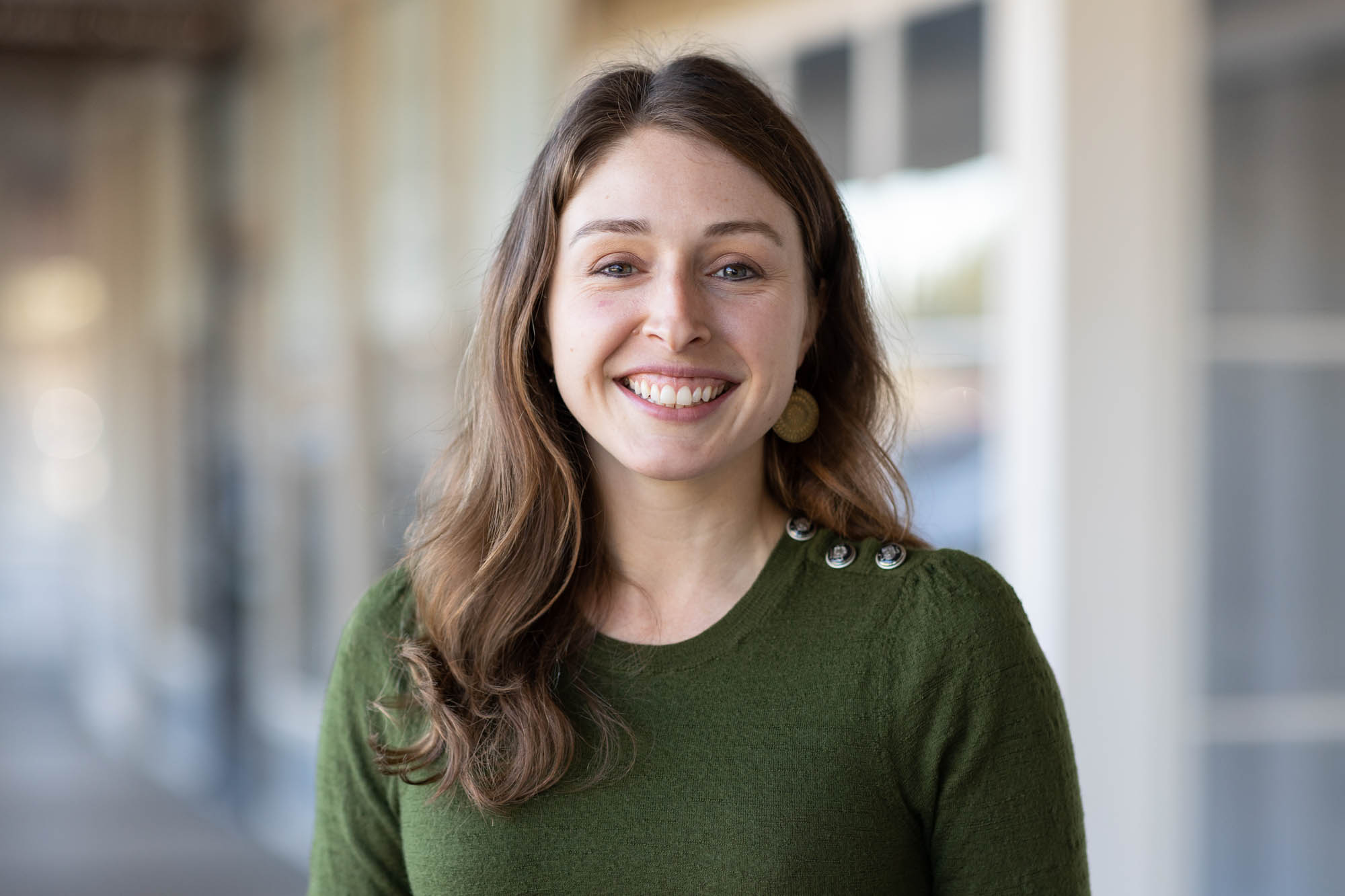 Q&A: Maria Doerr reflects on her time on Menlo Park City Council - The ...