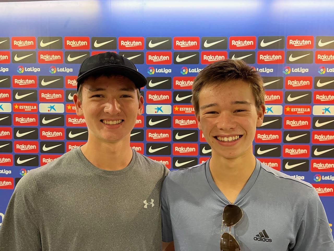 Local students win honors in C-SPAN student documentary competition ...