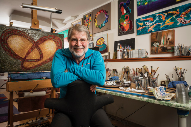 After 65 years in Palo Alto, Gallery House to move to Menlo Park - The ...