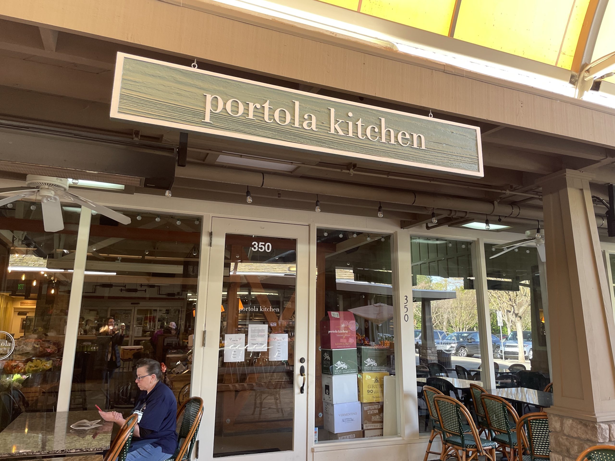 Portola Valley mainstay closes after 20 years of business - The Almanac