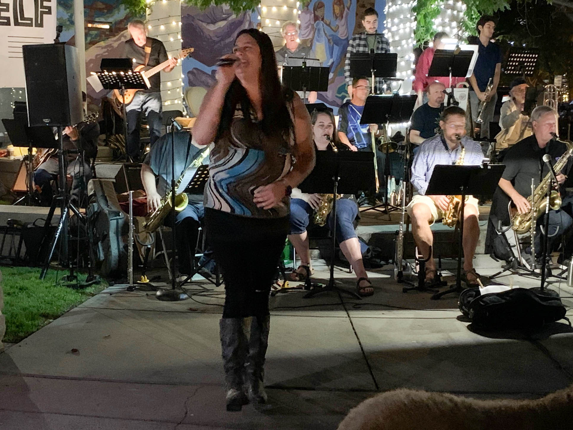 Seven spots for First Friday fun - The Almanac