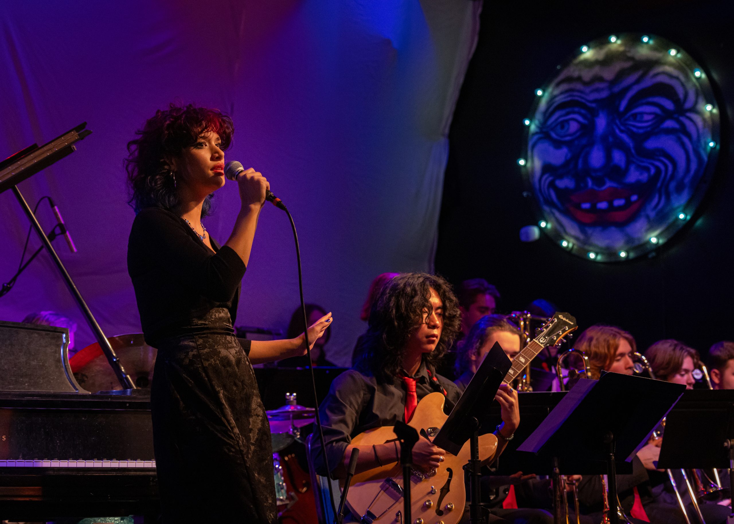 Palo Alto Jazz Alliance hosts free concert in the park - The Almanac