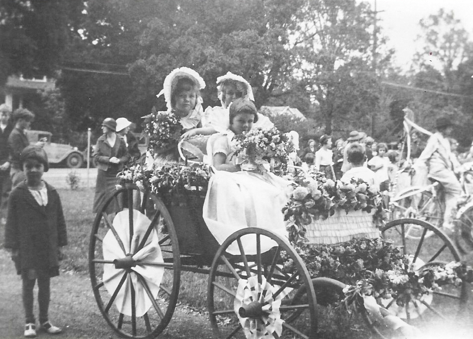 History Corner: A look back at May Day - The Almanac