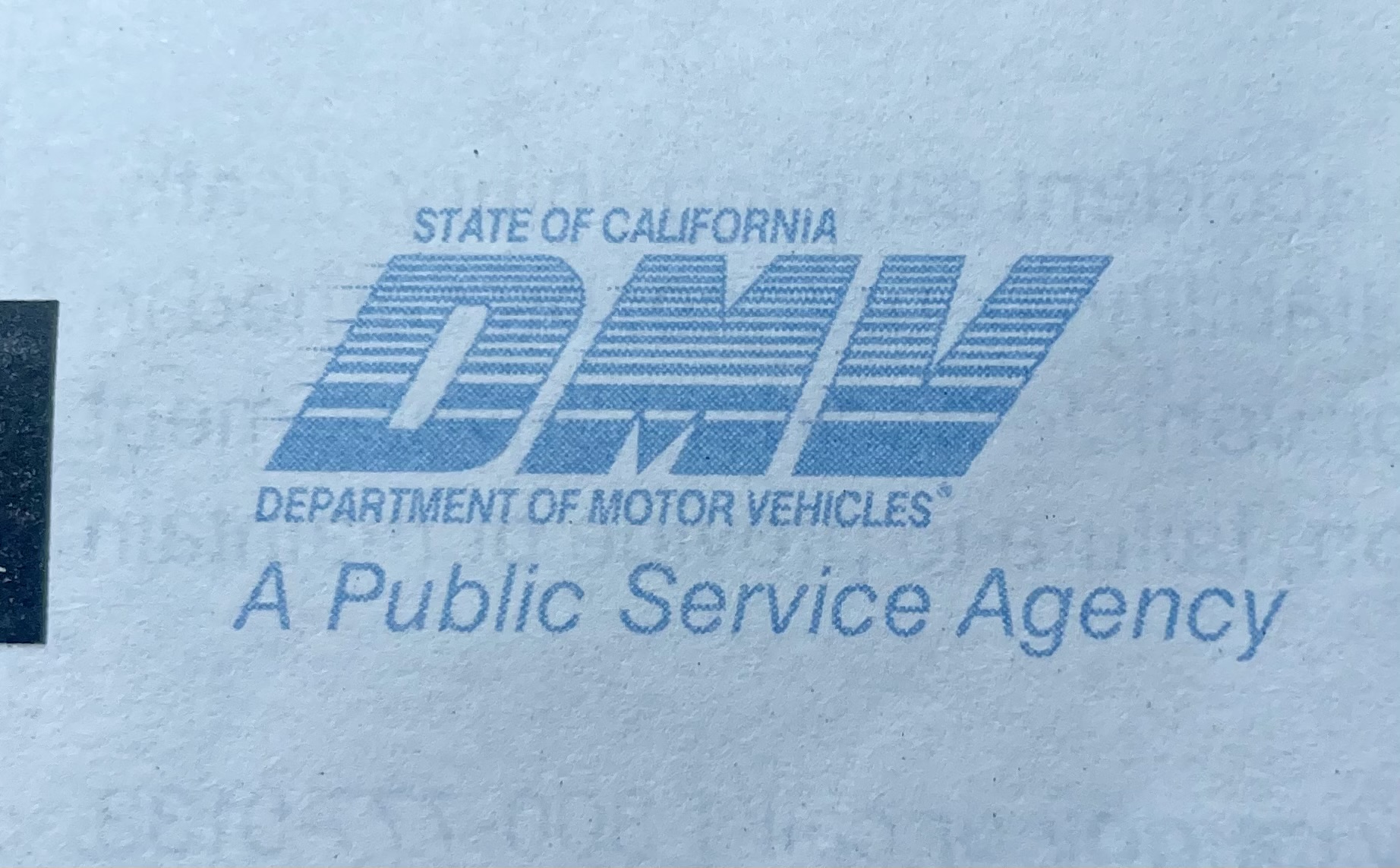 Certain DMV services now only available online - The Almanac