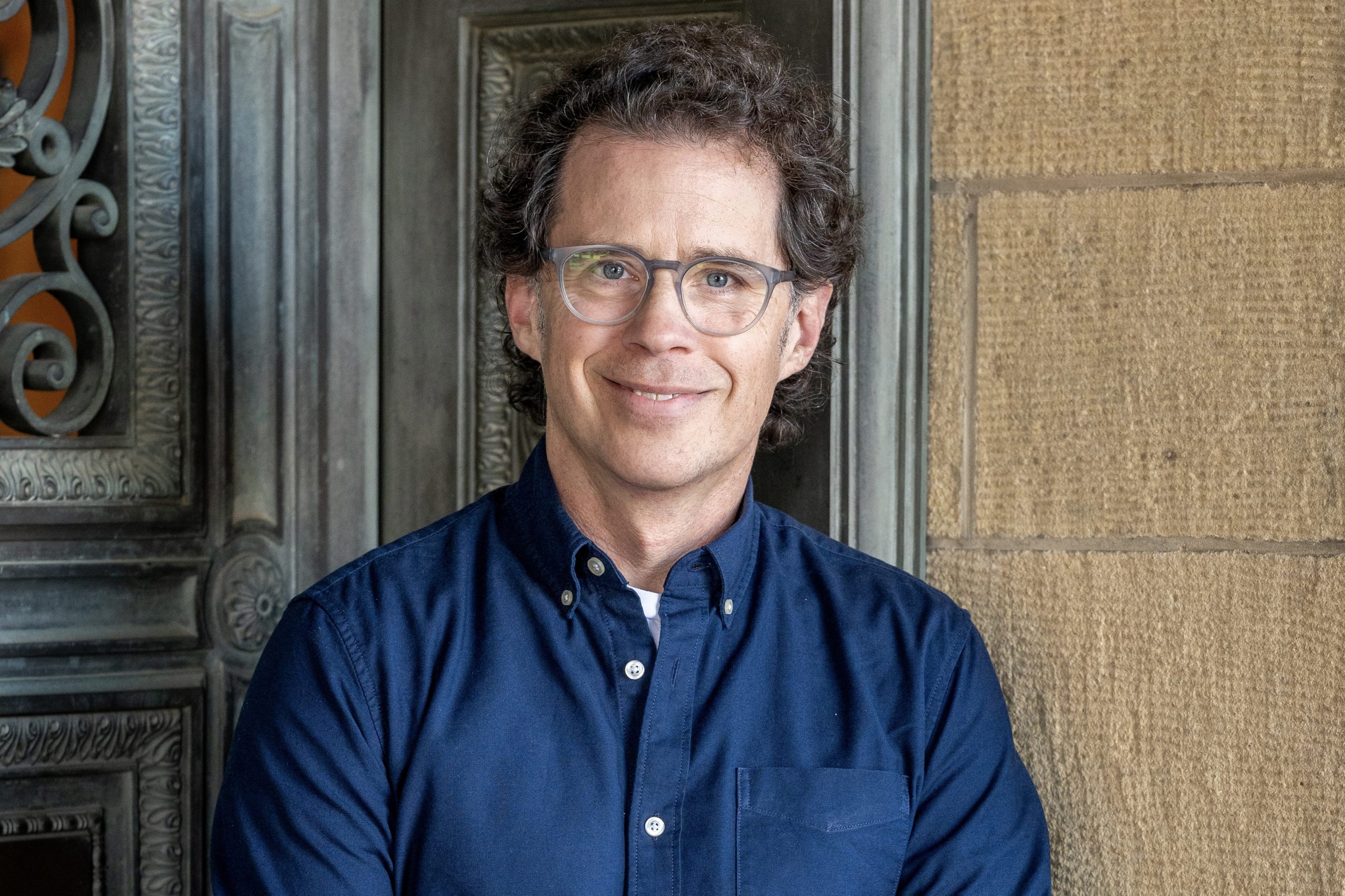 4 questions with Stanford Jazz Festival's new executive director Cory Combs - The Almanac