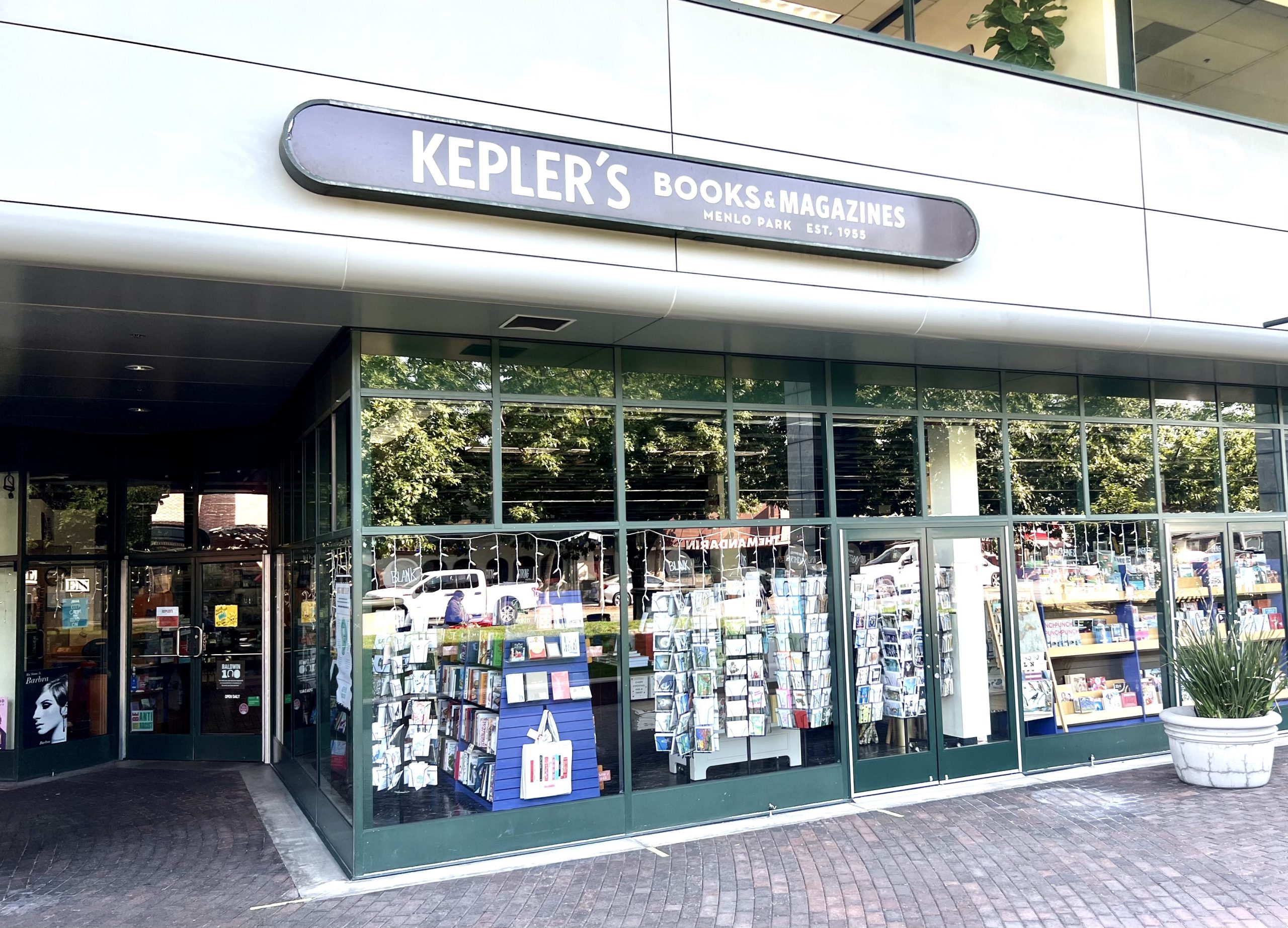 Kepler’s Literary Foundation restarts reading series focused on local ...