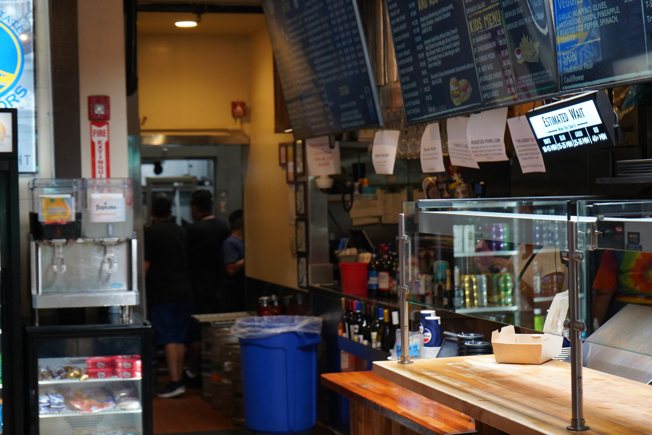 Dutch Goose forced to close by health inspector, back open on Friday ...