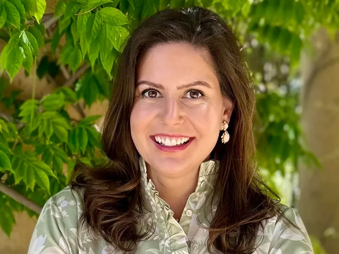Meet the Candidates: Jennifer Wise - The Almanac