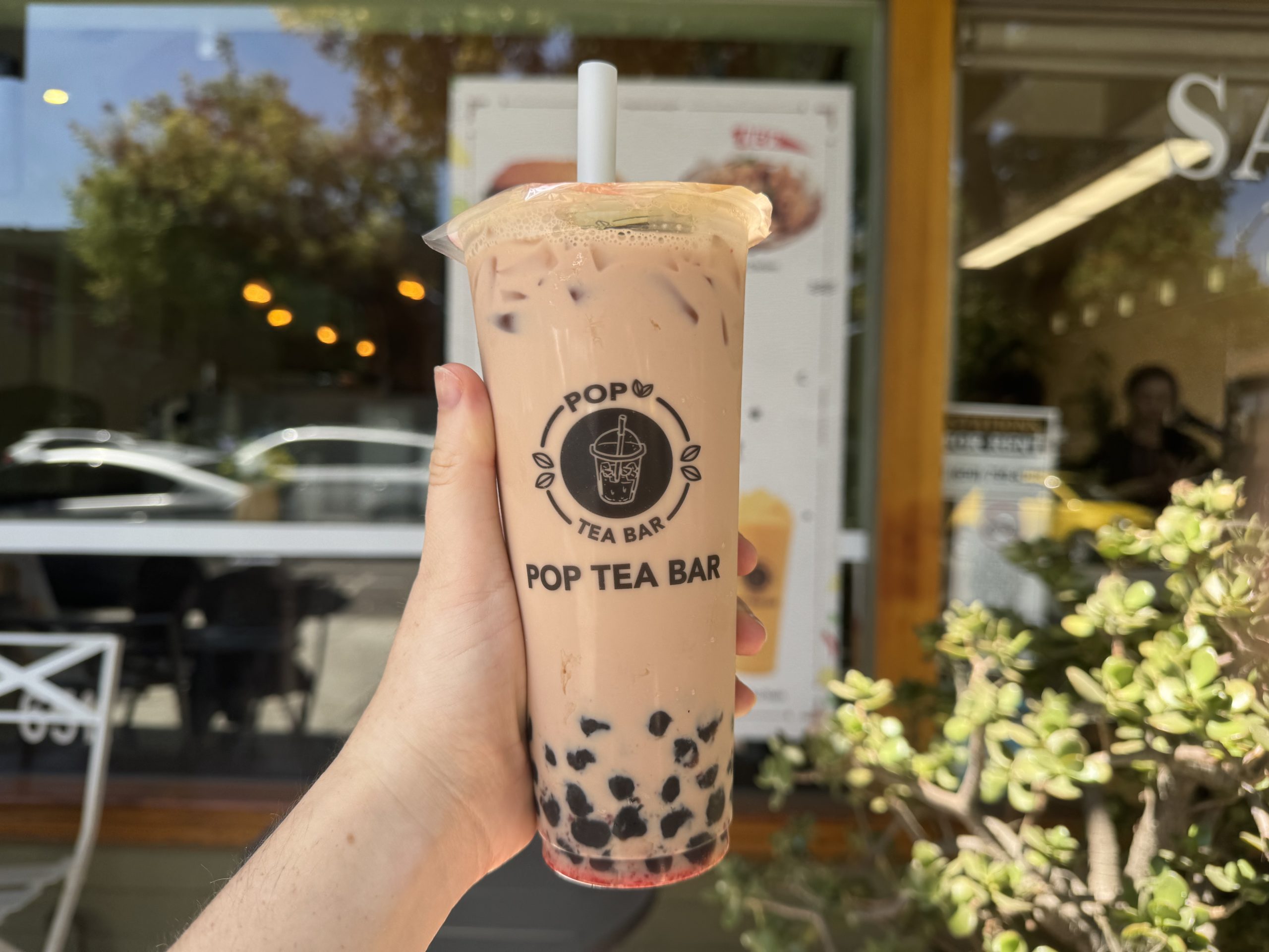 The Peninsula’s best boba 🧋 - The Almanac