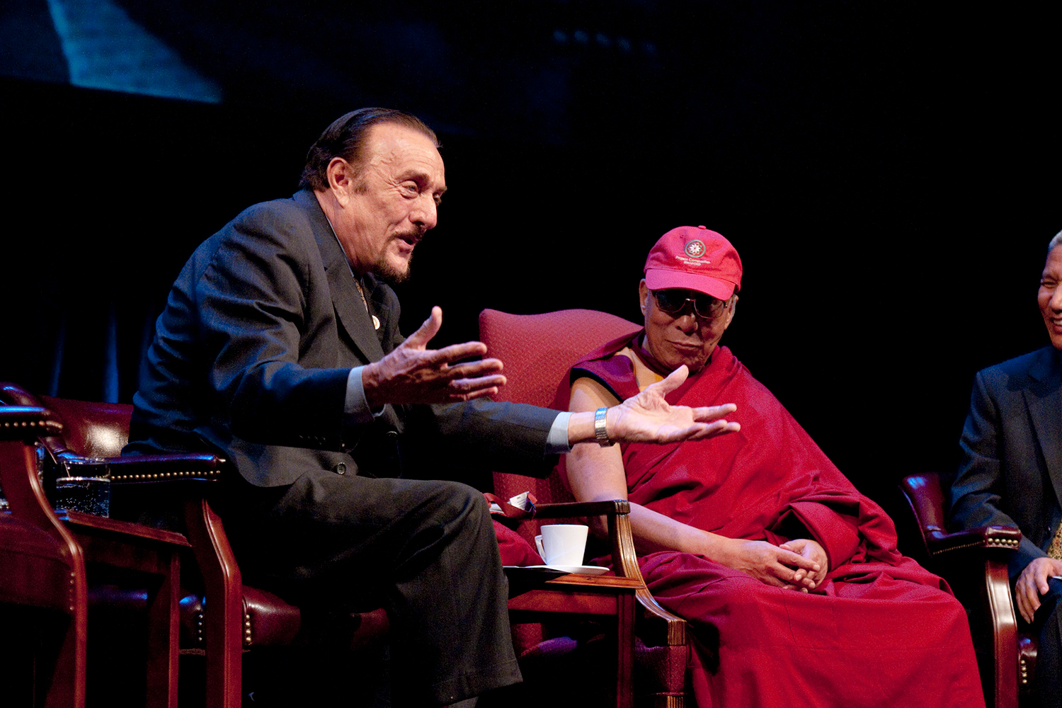 Philip Zimbardo, creator of Stanford Prison Experiment, dies - The Almanac