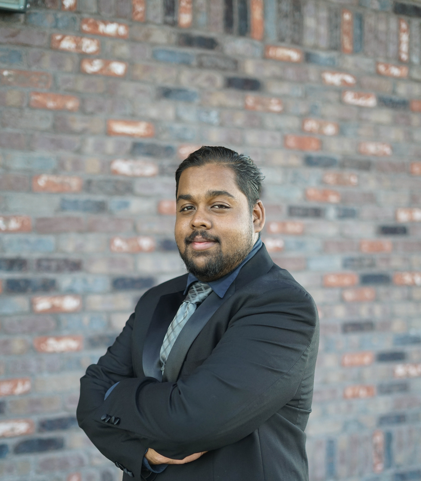 Ravneel Chaudhary: The next generation - The Almanac