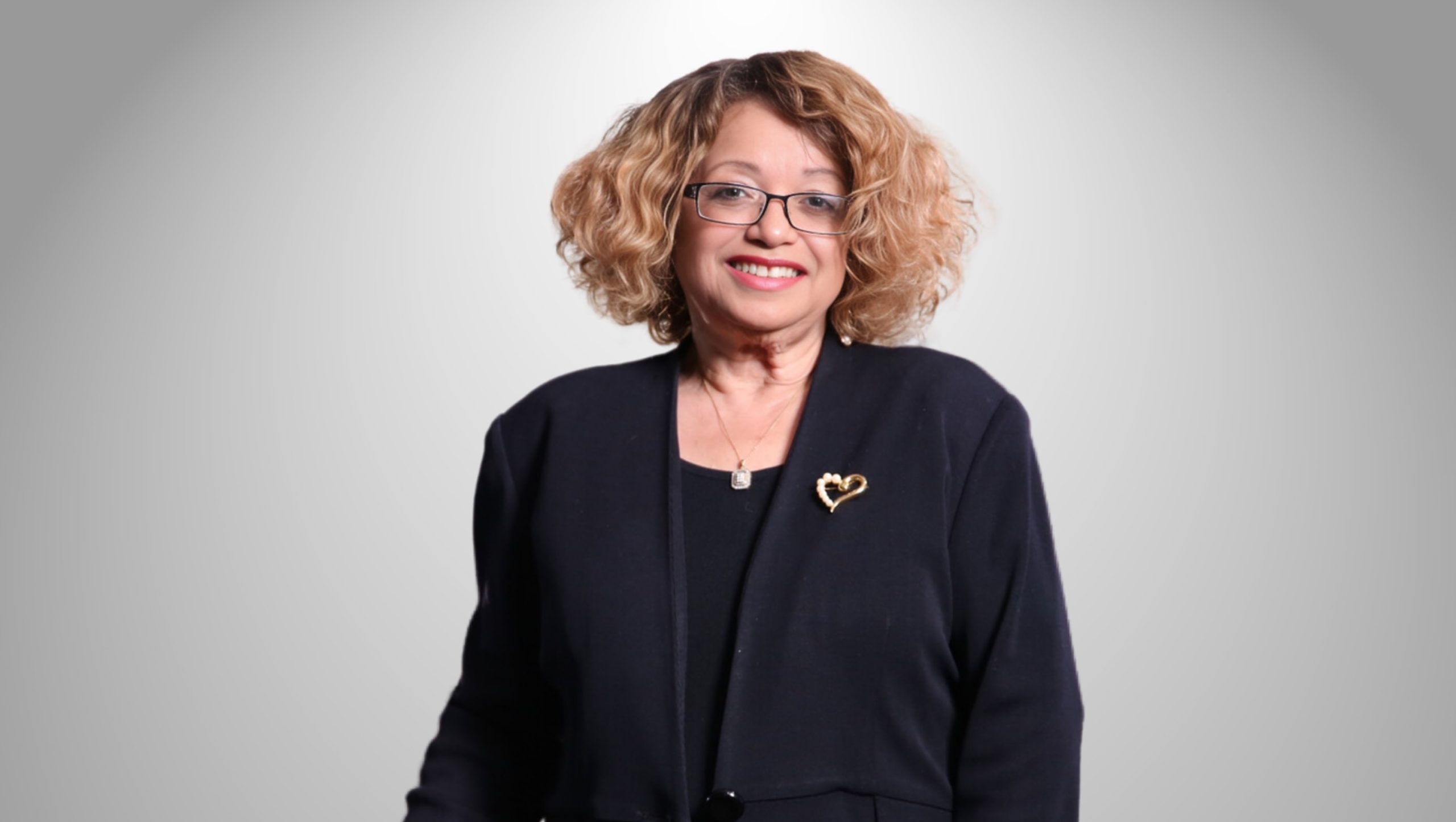 Deborah Lewis-Virges: Unified action - The Almanac