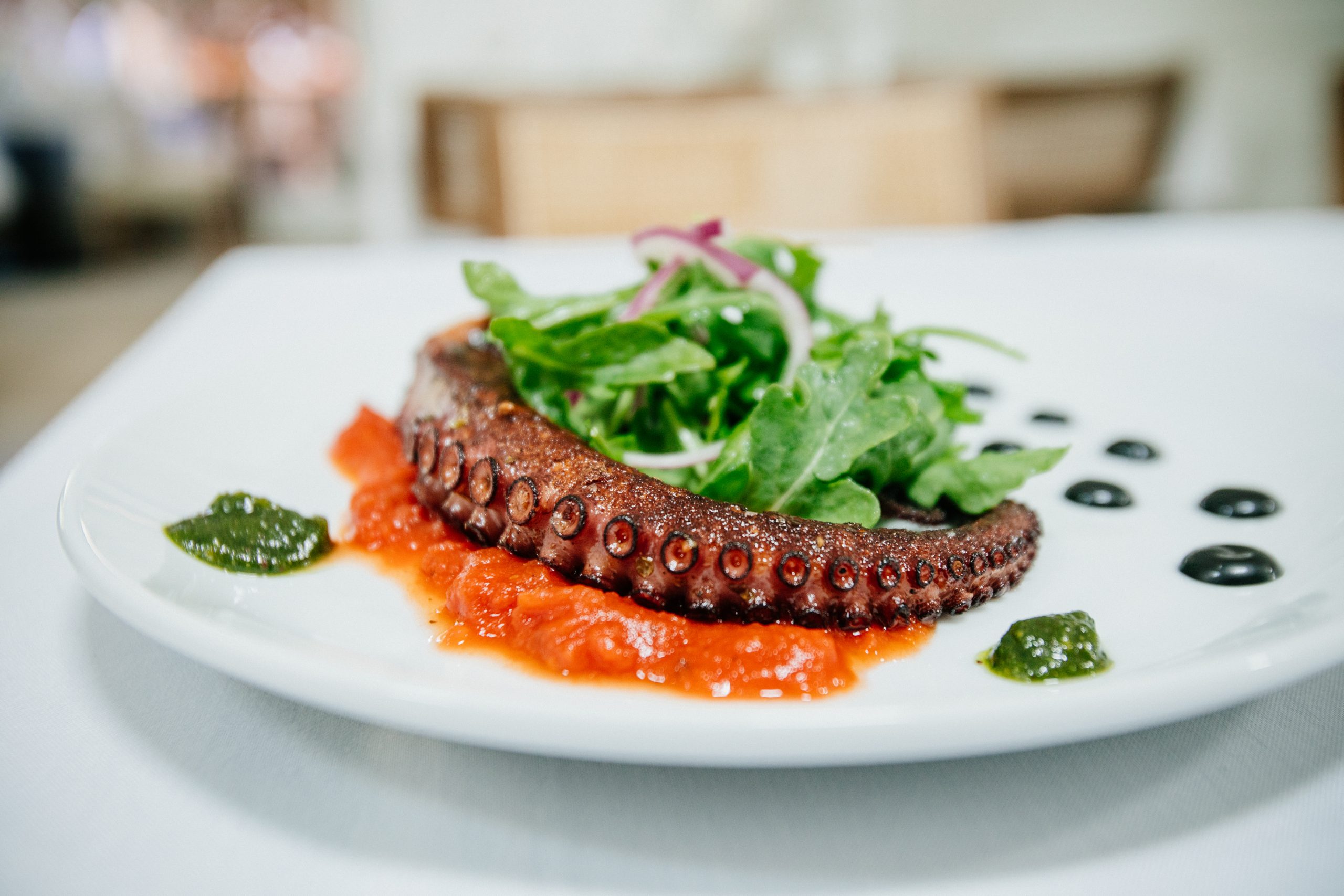 Portola Bistro offers a homey fine dining experience in Portola Valley ...
