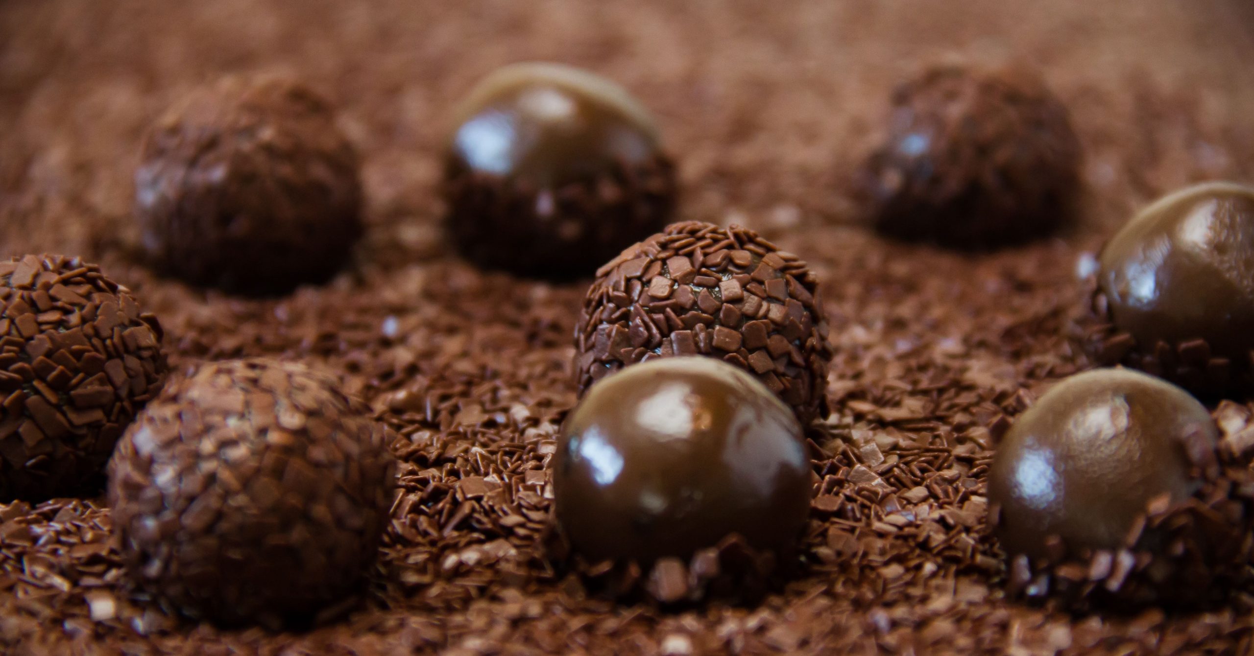 More chocolate coming to the Peninsula 🍫 - The Almanac