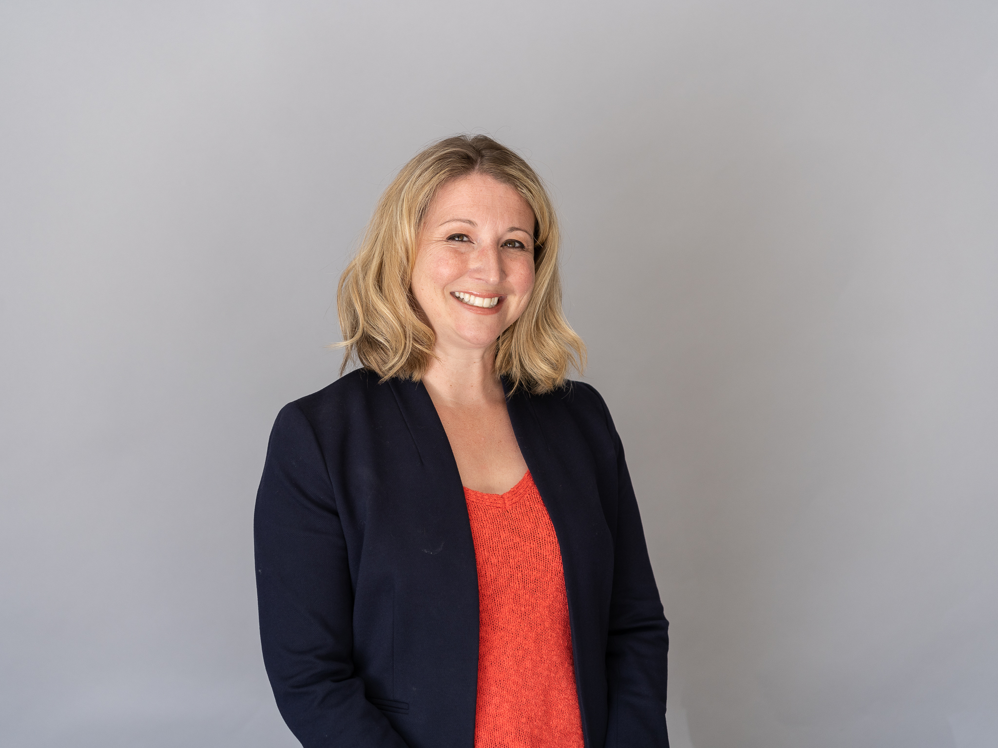 Meet the Candidates: Mary Beth Thompson - The Almanac