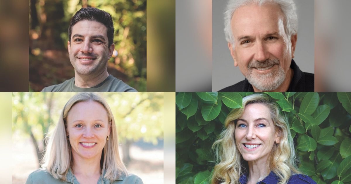 Meet the Candidates: Woodside Town Council - The Almanac