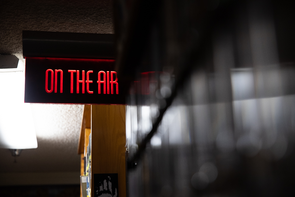 All ears: Tune in to these 8 noncommercial Peninsula radio stations ...