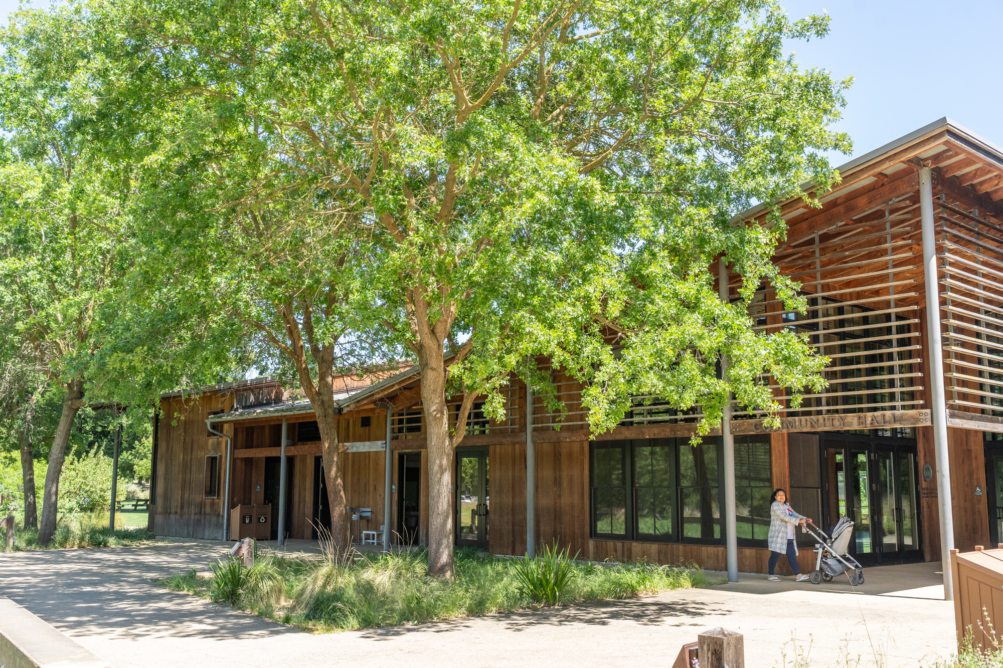 Portola Valley plans for new revenue streams - The Almanac