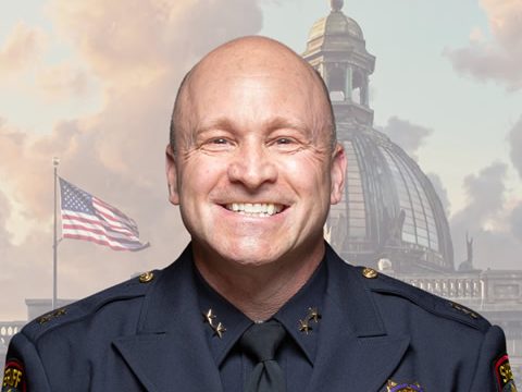 San Mateo County assistant sheriff resigns from embattled office amid ...