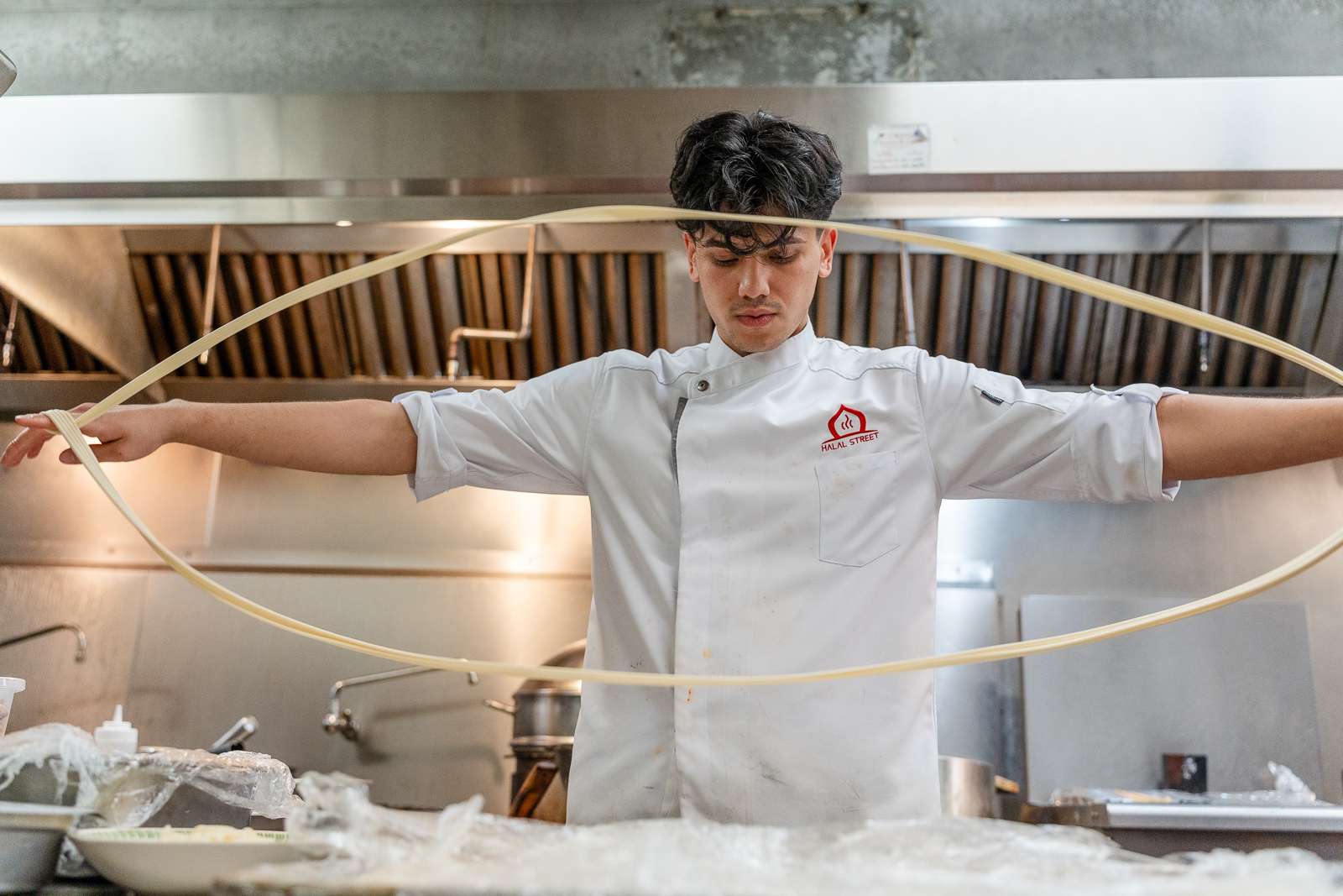 A taste of Xinjiang: Inside a new halal restaurant serving Uyghur and ...