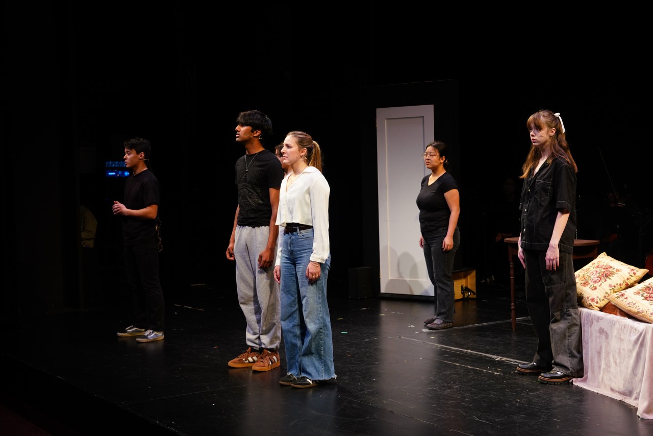 Stanford students create original musical addressing eating disorders ...