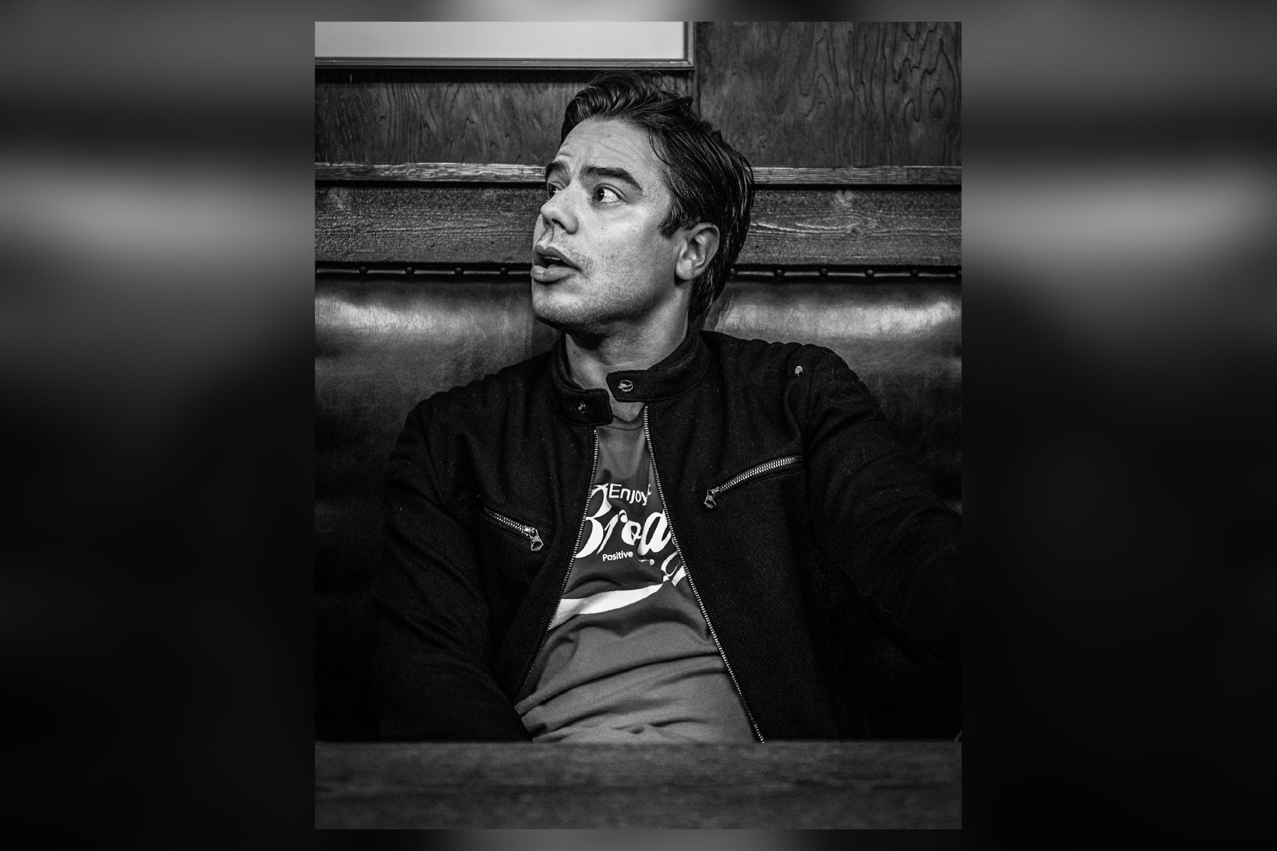 Arts briefs: Comedian Francisco Ramos, author Malcolm Harris, The ...