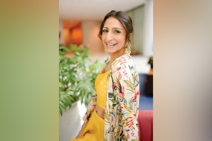 Arts briefs: Jyoti Chand, Annabella's Bow Wow Wow, Wild & Scenic Film Festival and more - The ...