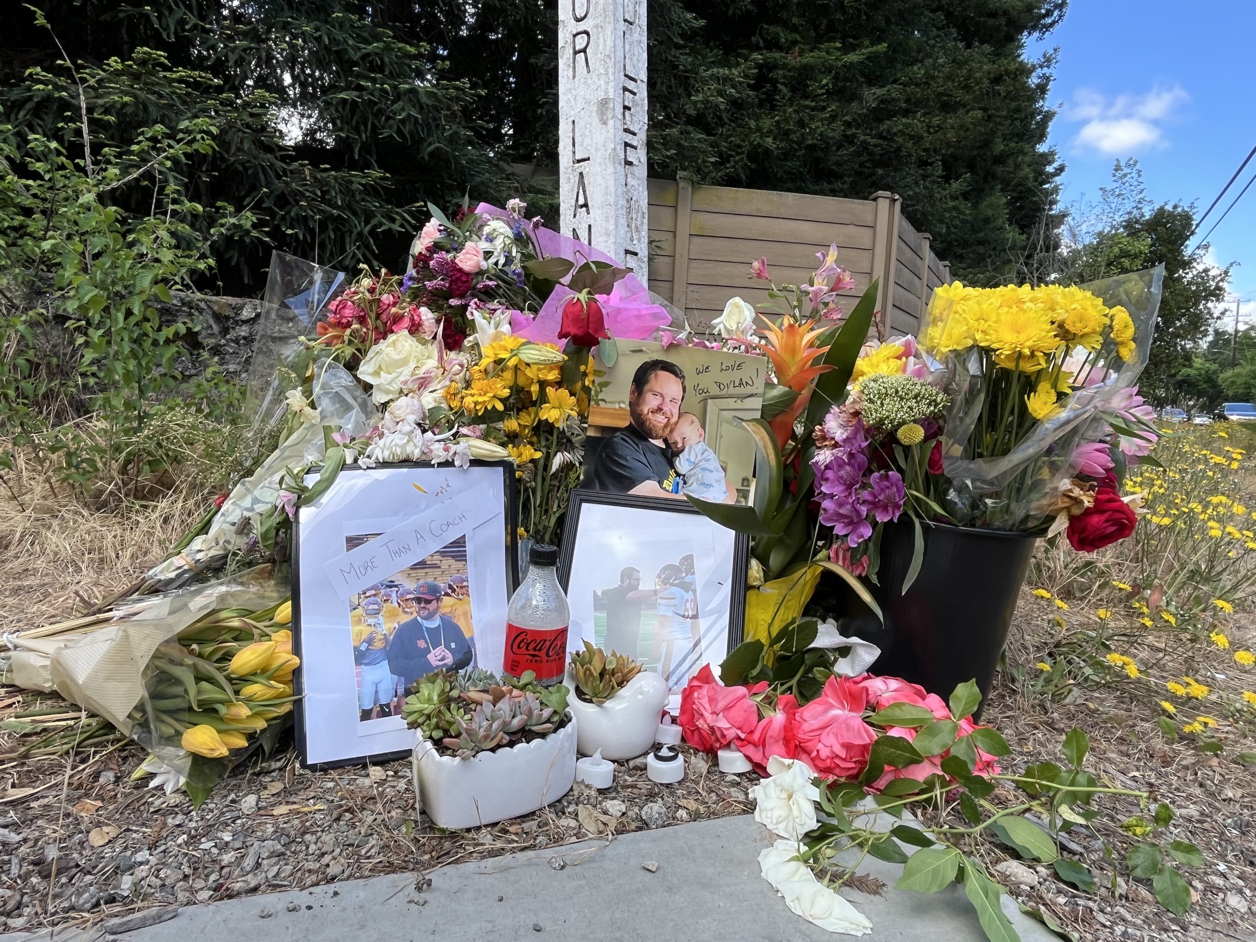 Local family starts memorial fund for Dylan Taylor at the Riekes Center ...