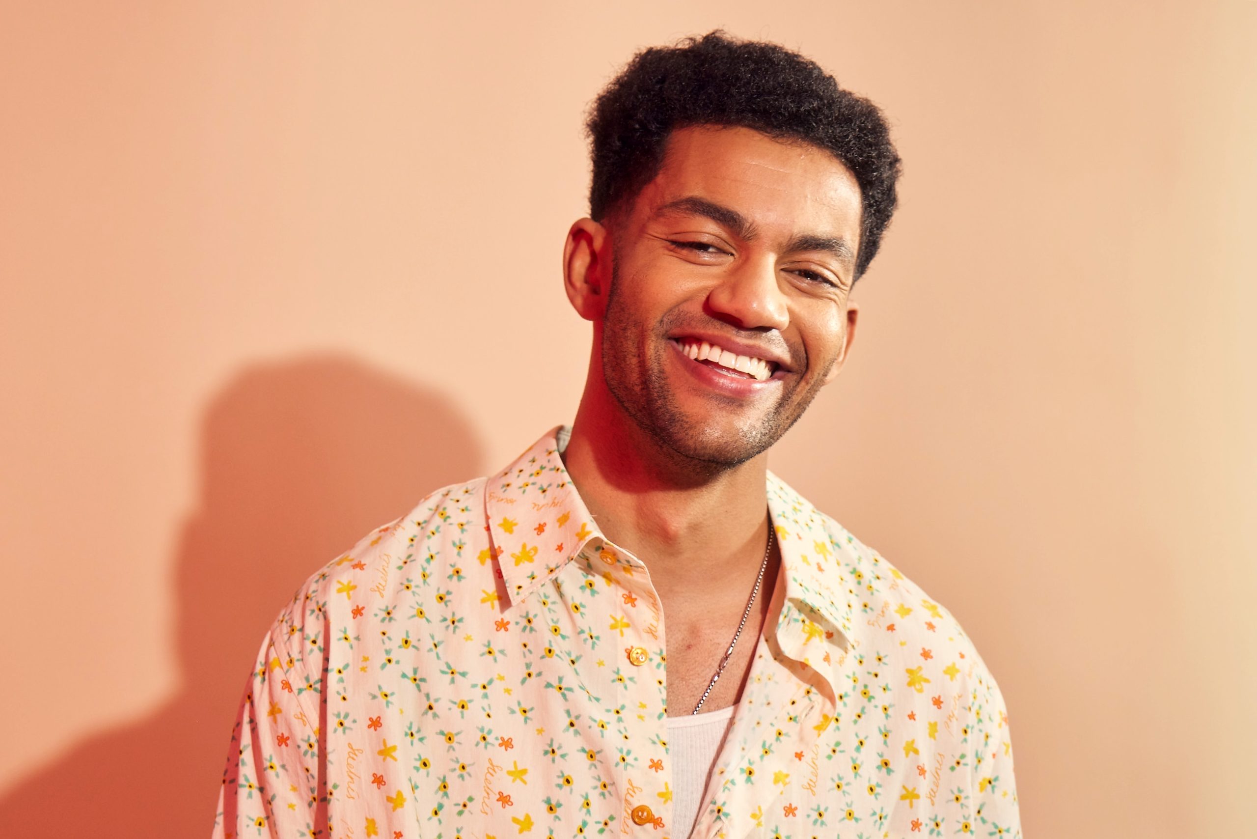 Peninsula-raised actor Miles Fowler reflects on his career and journey ...