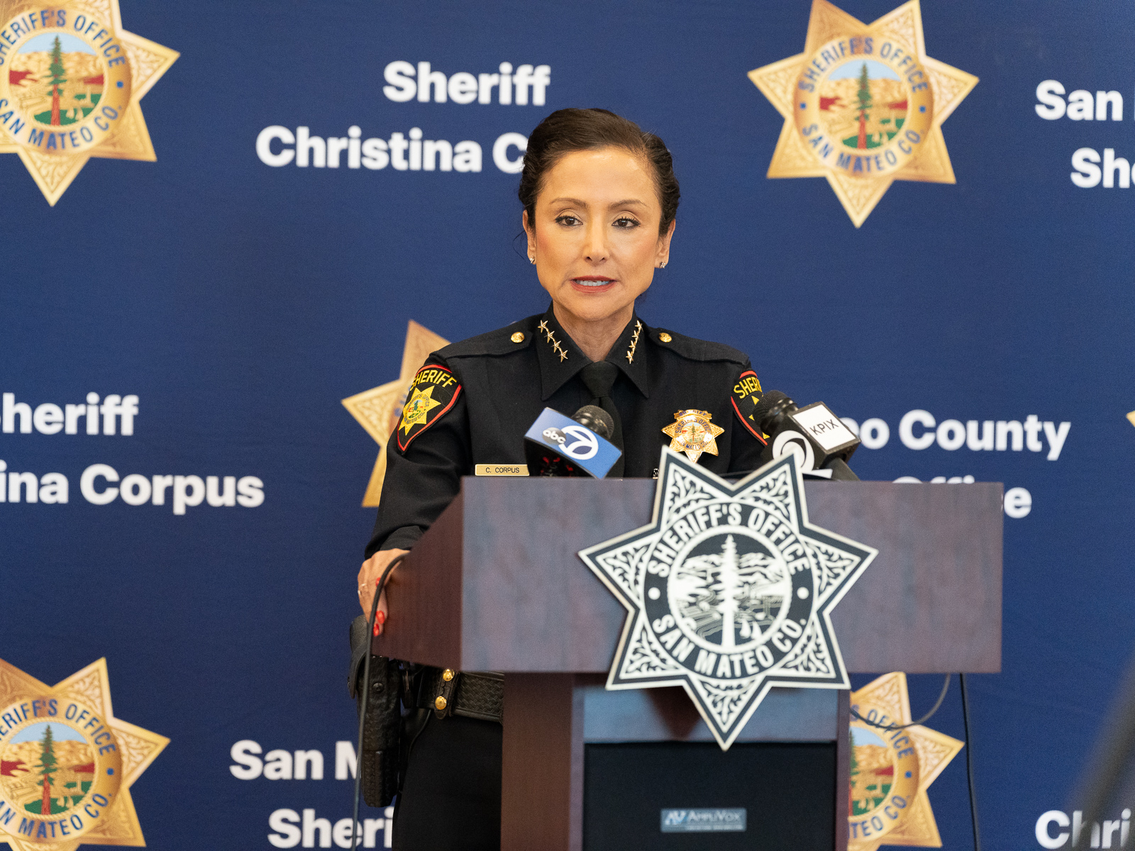 Sheriff accused of ‘willful or corrupt misconduct’ by civil grand jury ...