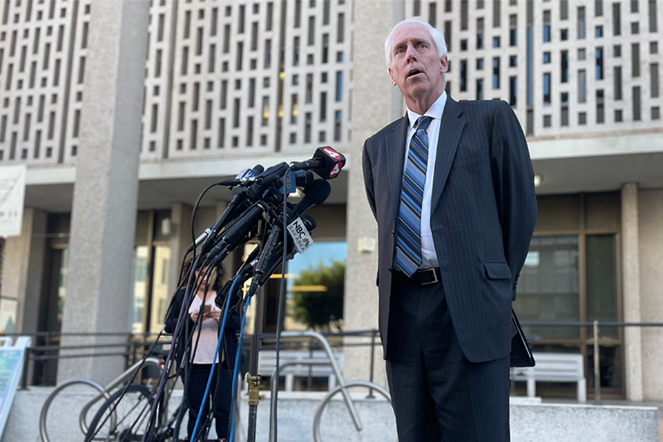 San Mateo County DA awarded $750,000 to fight wage theft - The Almanac