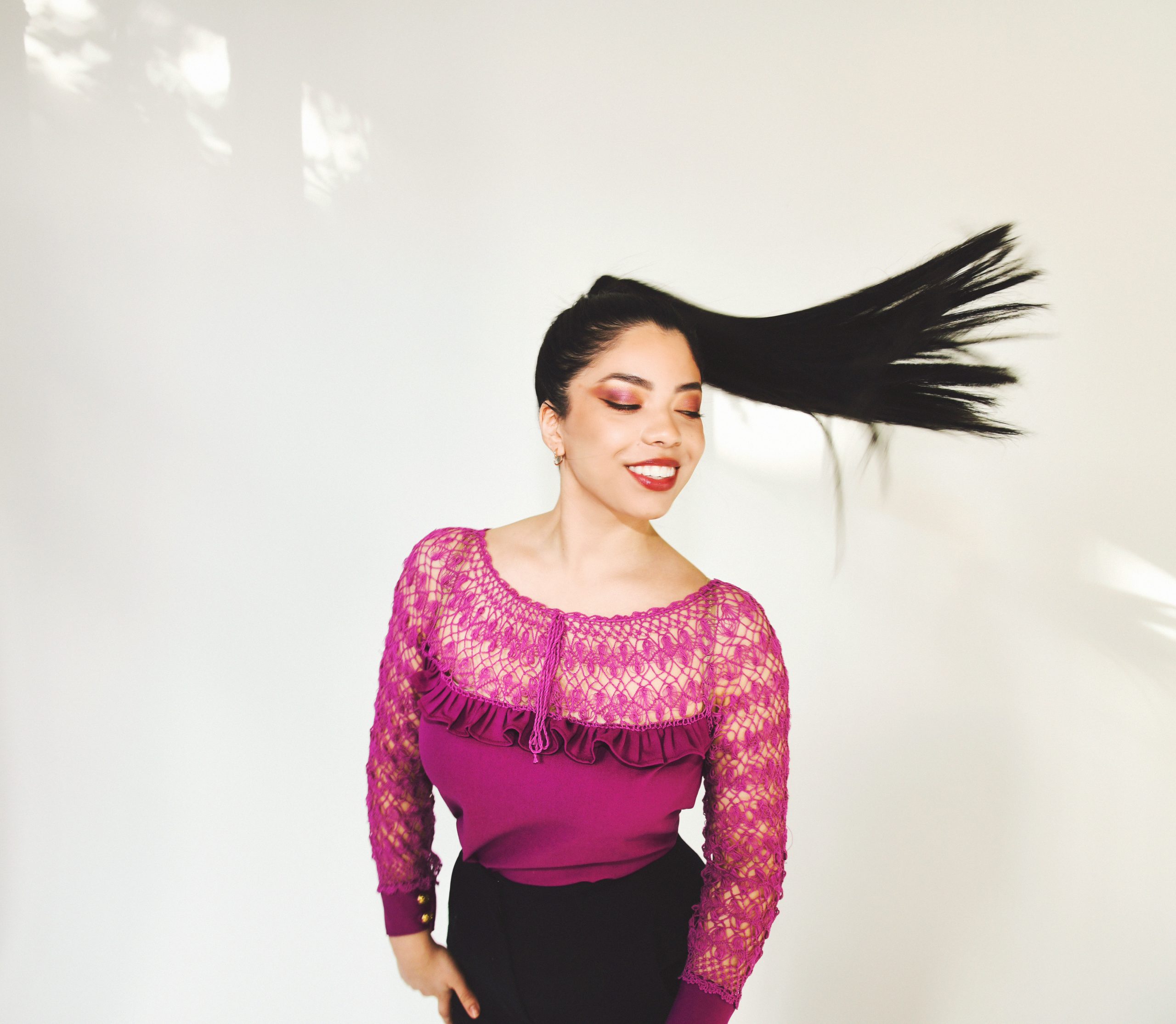 What's up this weekend and beyond: Lucía, 'The Art of Murder,' Upscale ...